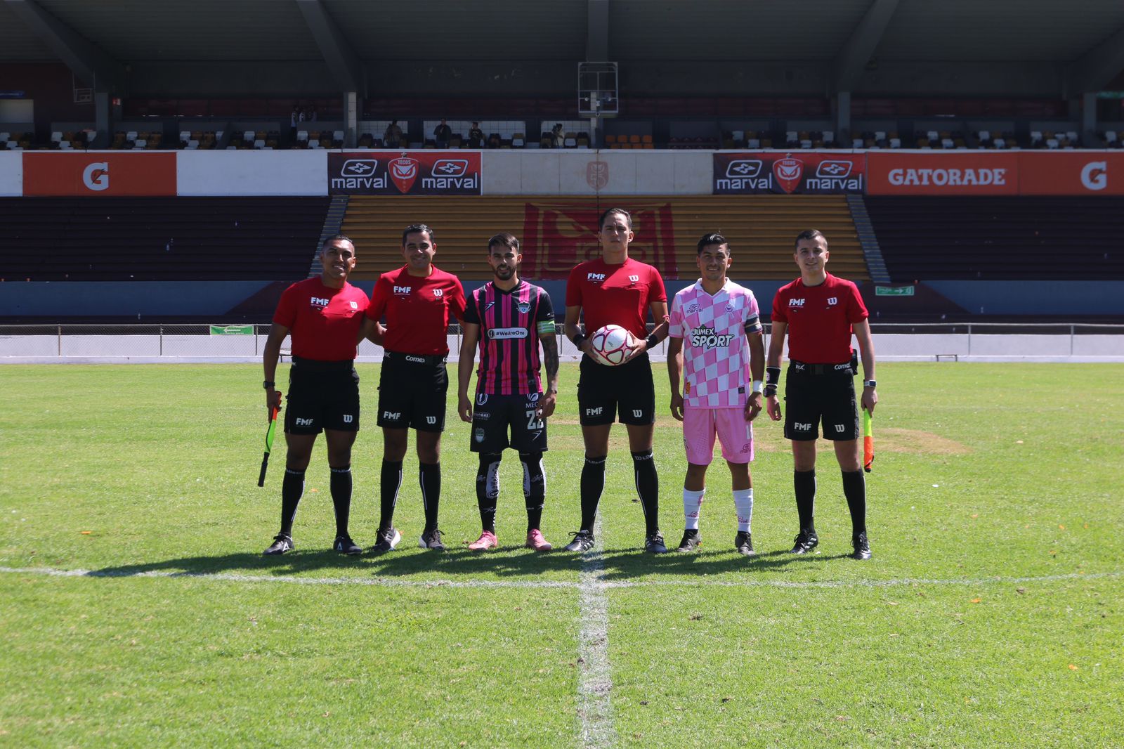 Tecos sorprende a todos y le propina una goliza a Durango | AF Deportes