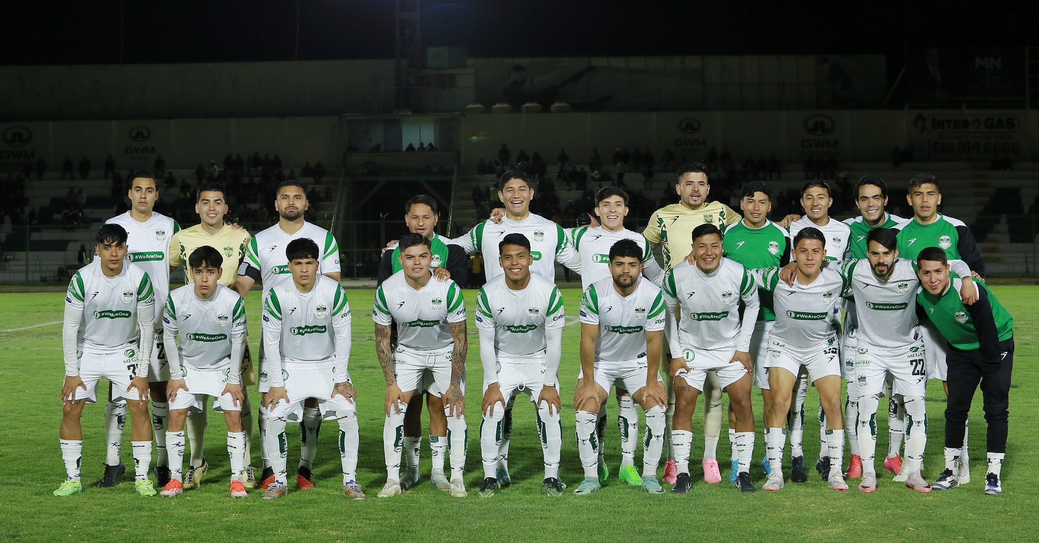 Durango vuelve a la actividad frente a Tecos en el Francisco Zarco | AF ...