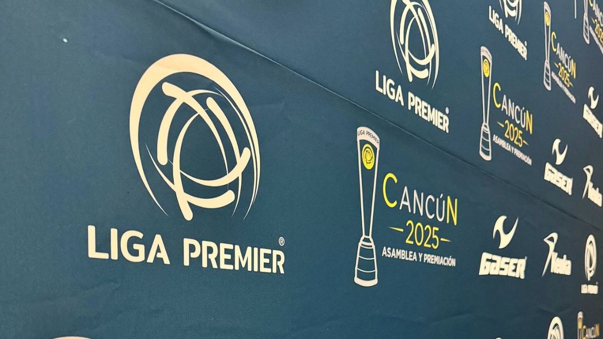 ¿Qué cambios tendremos para la siguiente temporada de la Liga Premier ...
