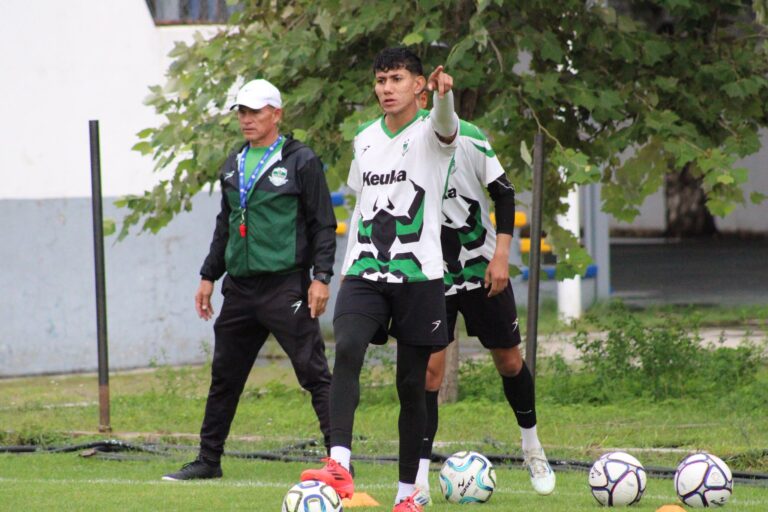 Alacranes de Durango se medirá ante Tecos por la jornada 2 de la Liga ...